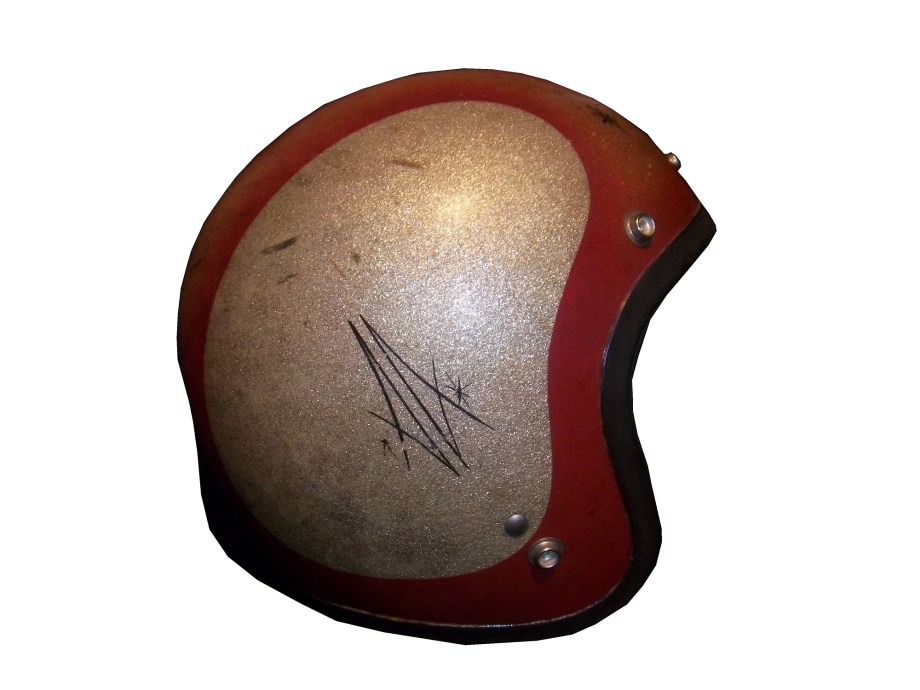 NASCAR Helmets Over The Years – The Driver Suit Blog