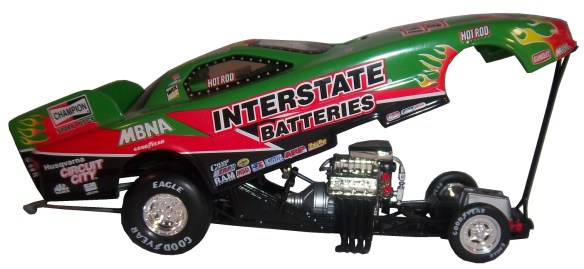The Pedregon Family One Of Drag Racing’s Greatest Families – The Driver ...
