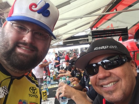 The Pedregon Family One Of Drag Racing’s Greatest Families – The Driver ...