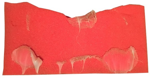 All Hail The Mighty Foam Block – The Driver Suit Blog